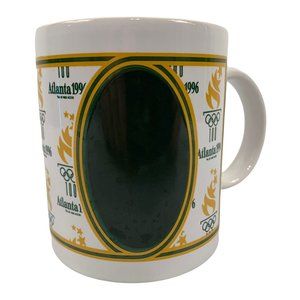 Olympics | Dining | Vintage Rare 996 Atlanta Georgia Summer Olympics ...